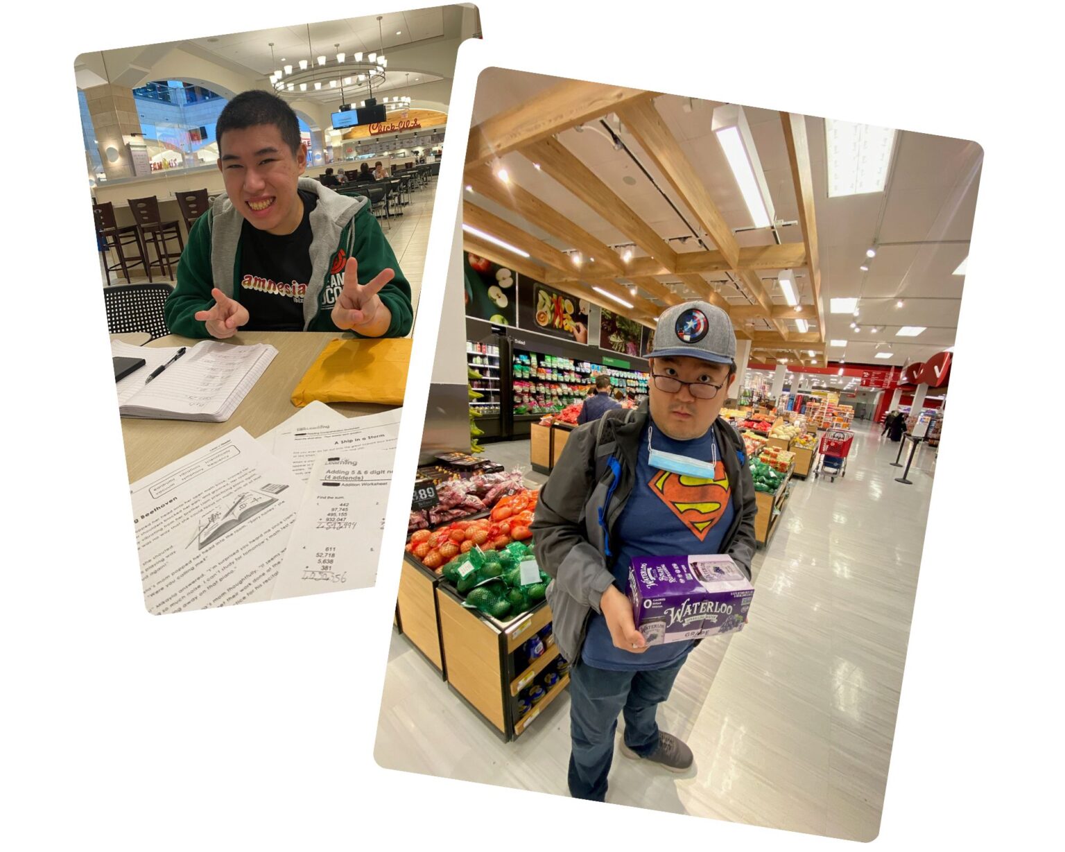 Day Habilitation Without Walls – General Human Outreach